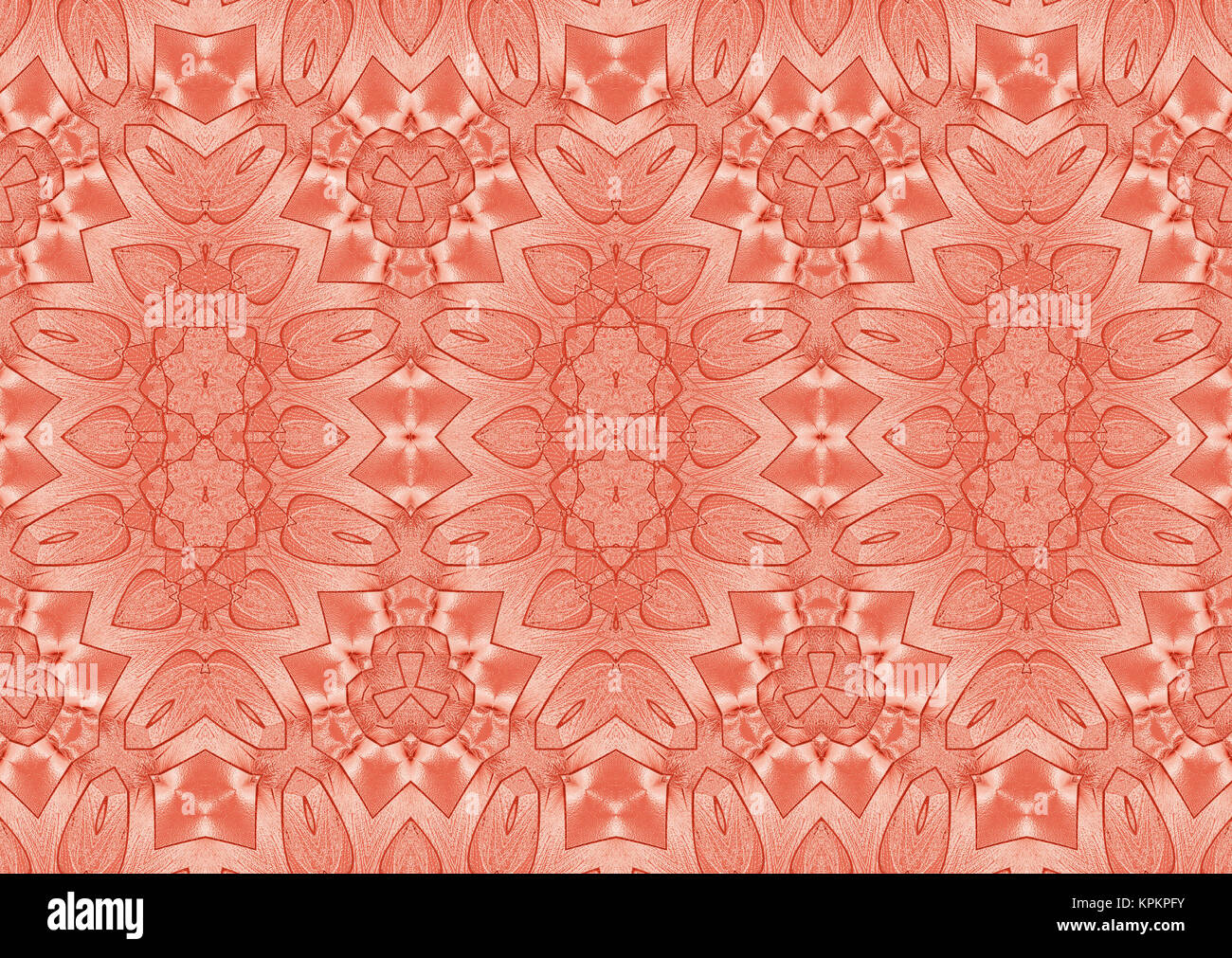 Geometric lines in red art hi-res stock photography and images - Alamy