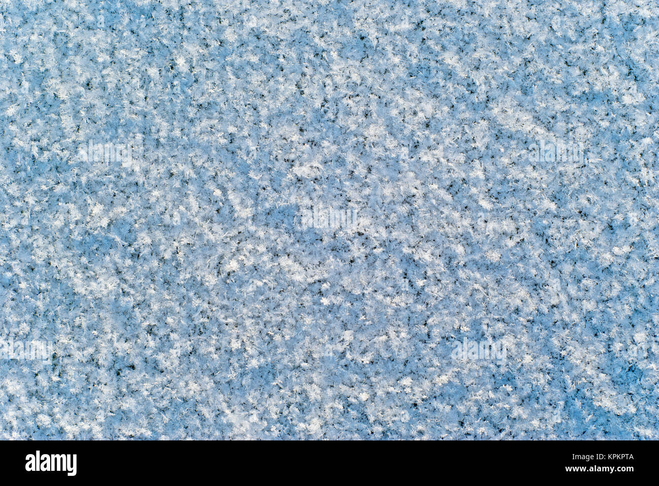 background, texture: ice surface or wall covered with icy frost ...
