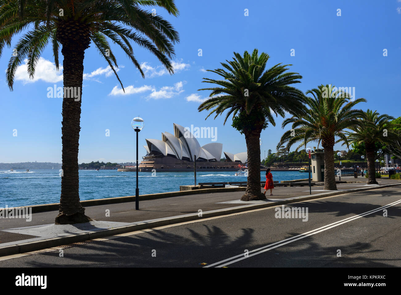 Hickson Road Reserve High Resolution Stock Photography and Images - Alamy