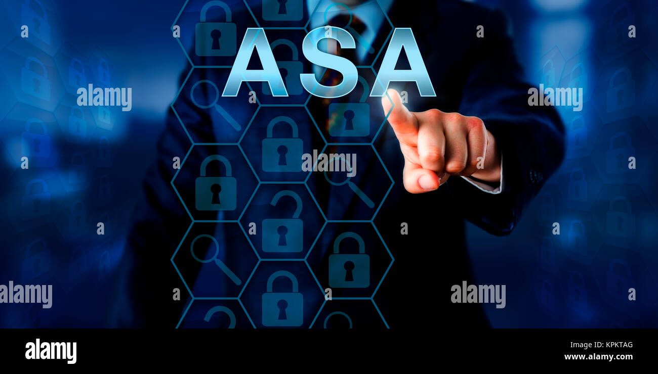 Asa model hi-res stock photography and images - Alamy