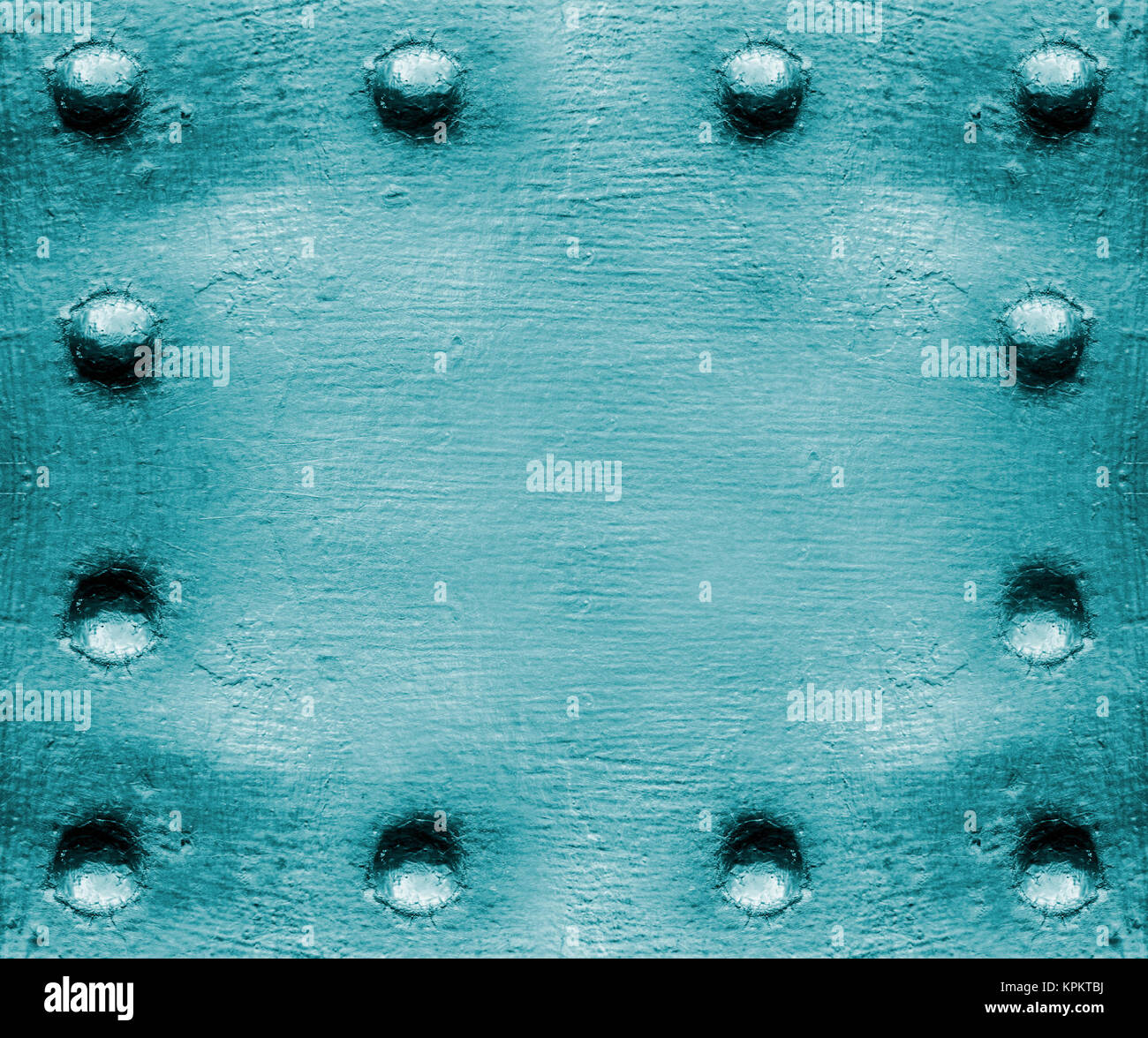 blue grunge metal plate texture or background Stock Photo - Alamy