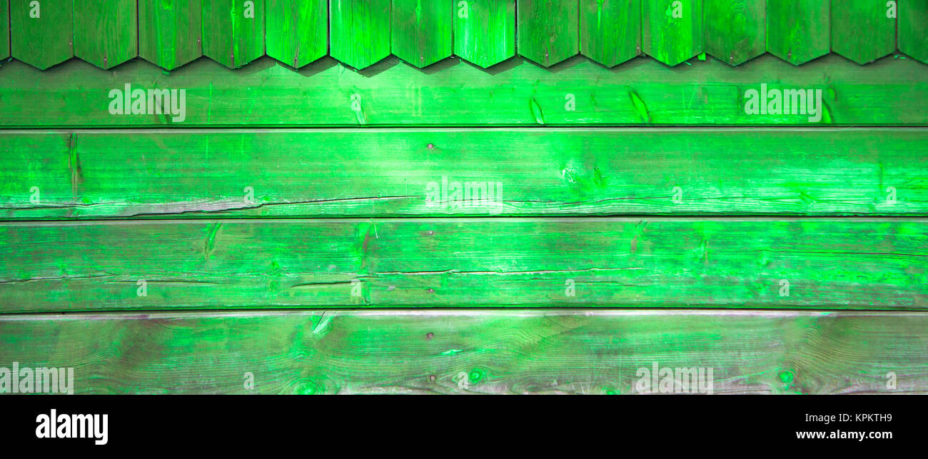 green wood texture or background Stock Photo - Alamy