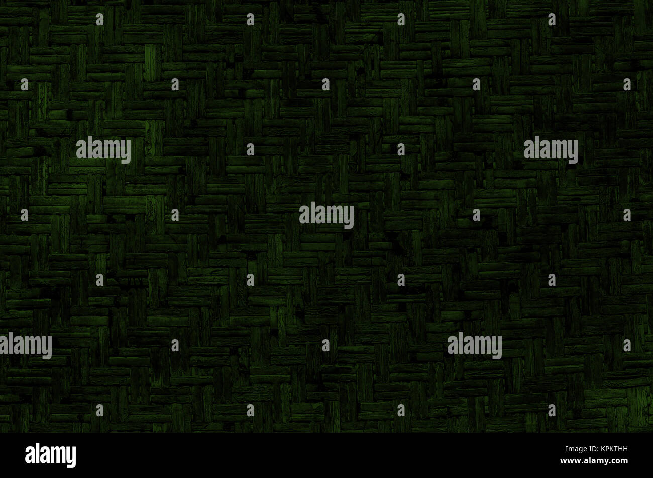 dark green panel wood texture or background Stock Photo - Alamy