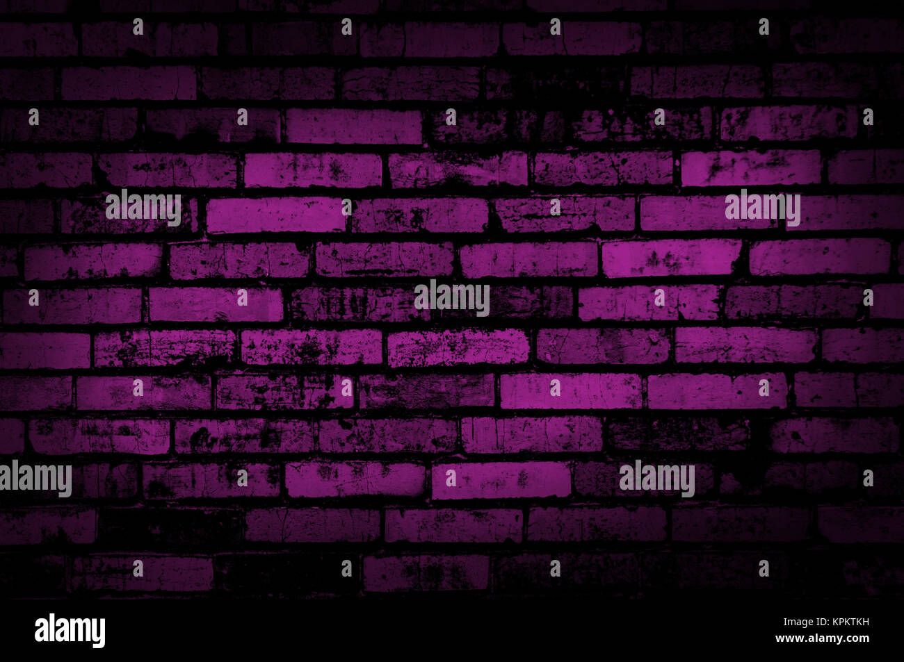 dark violet grunge wall background or texture Stock Photo - Alamy