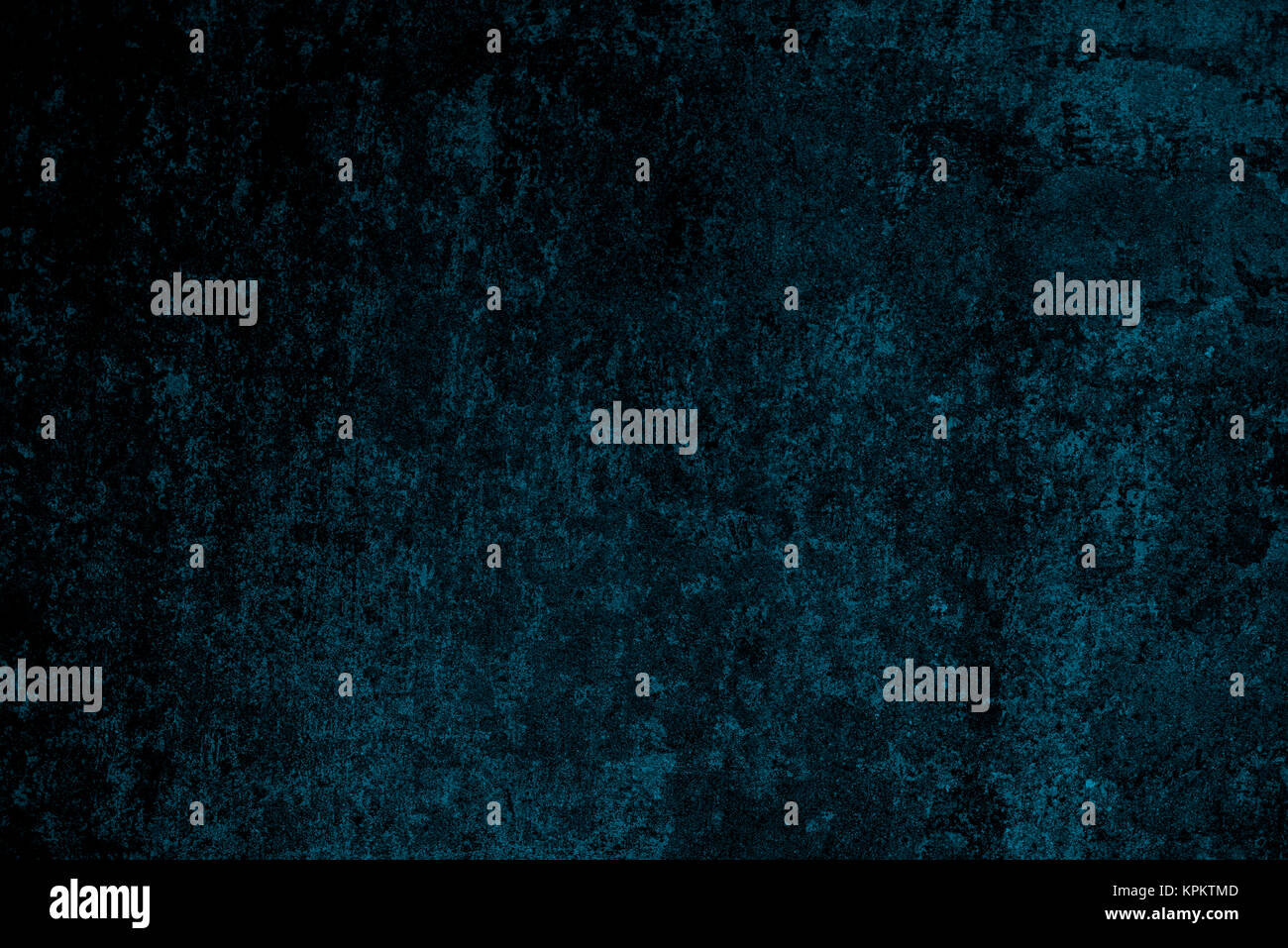 dark blue grunge wall background Stock Photo - Alamy
