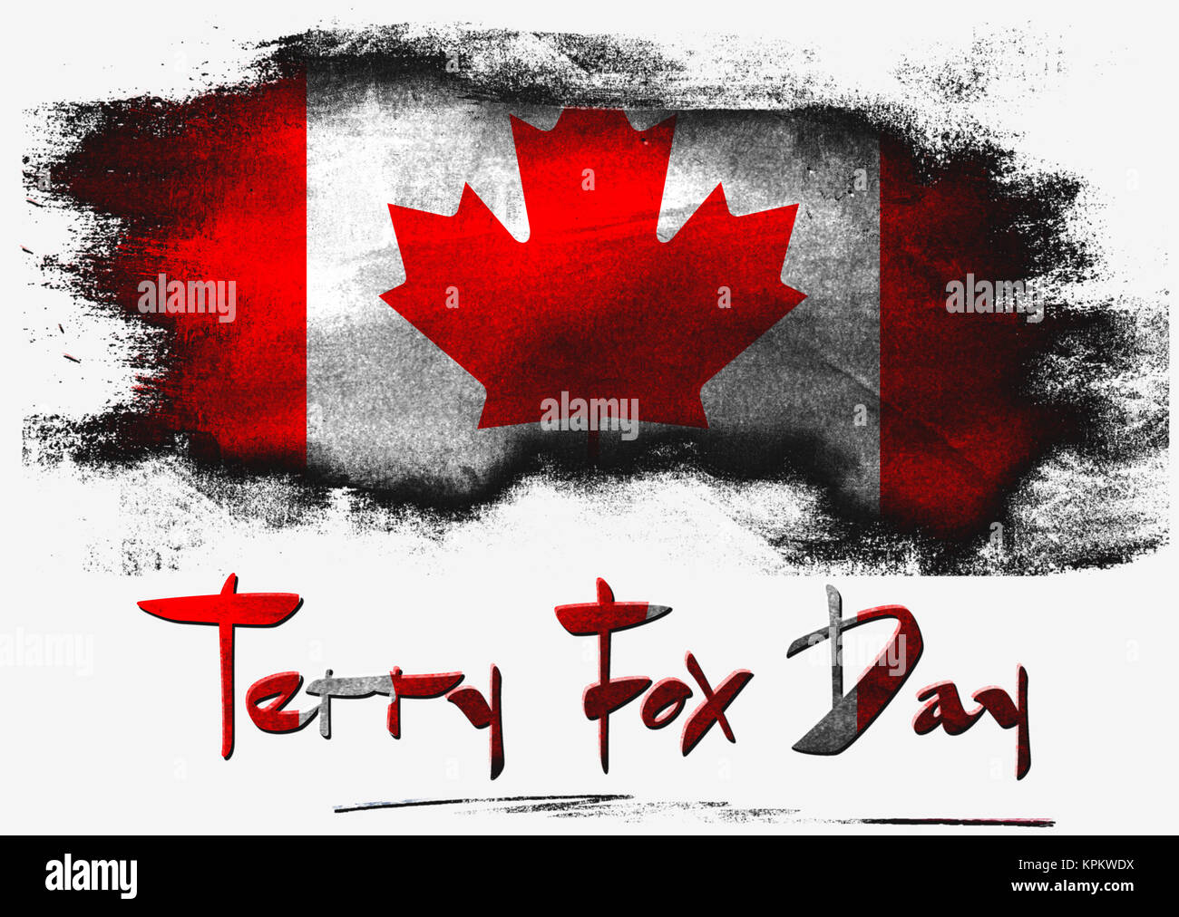 Terry Fox Wallpaper