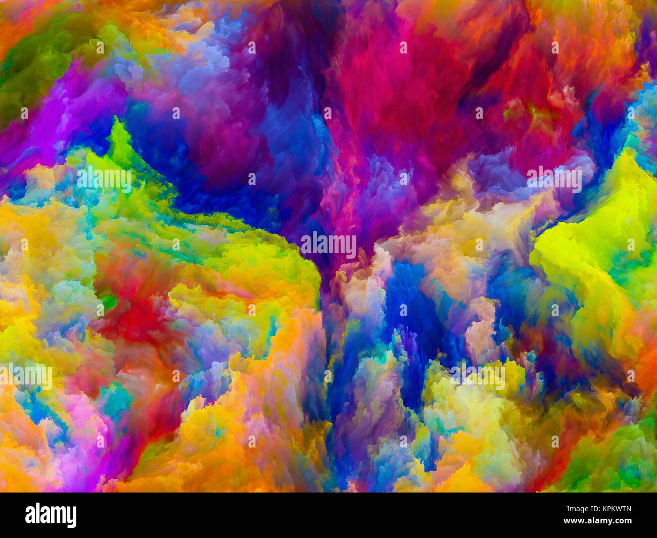 Numeric visualization hi-res stock photography and images - Alamy