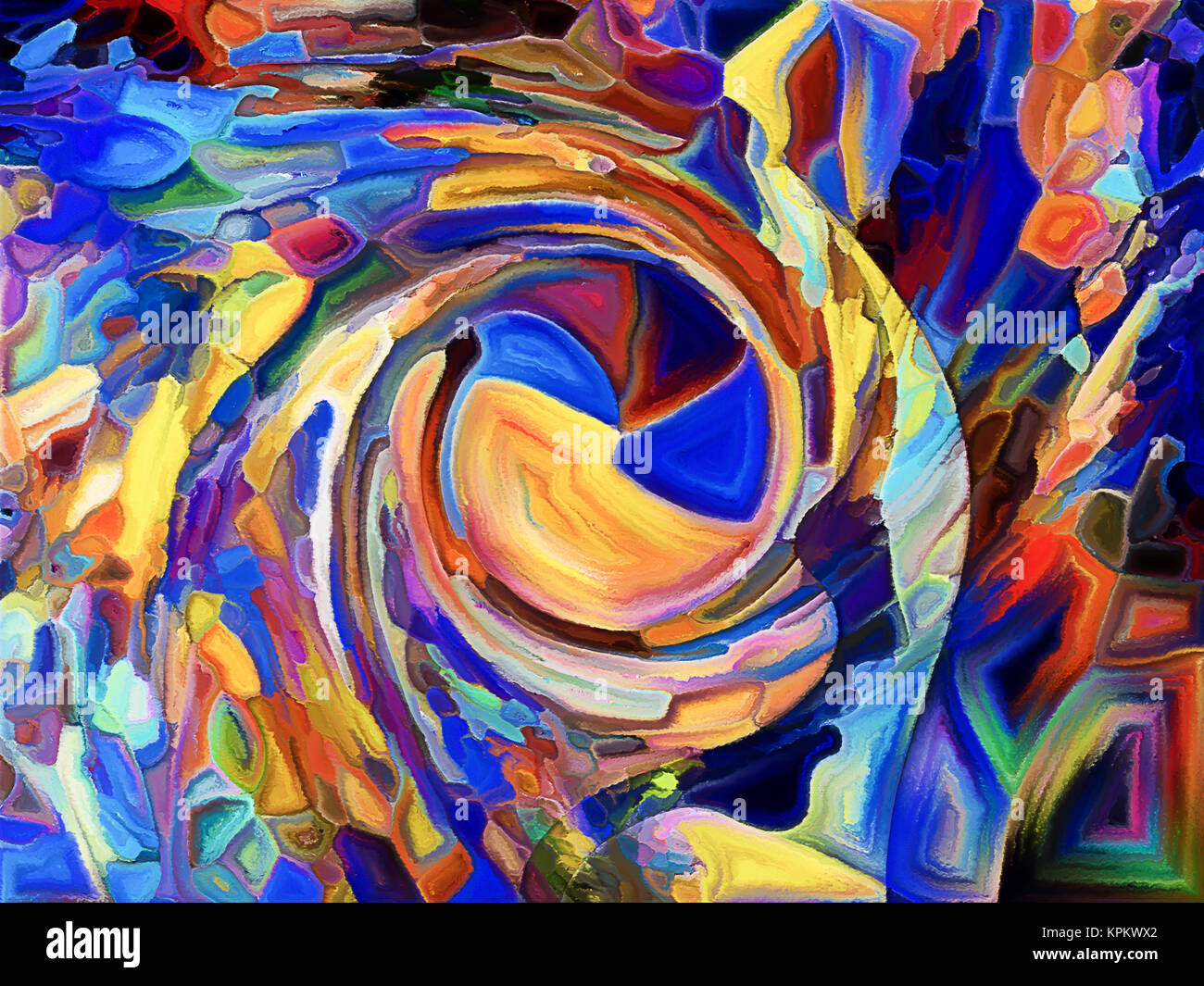 Vivid insight hi-res stock photography and images - Alamy