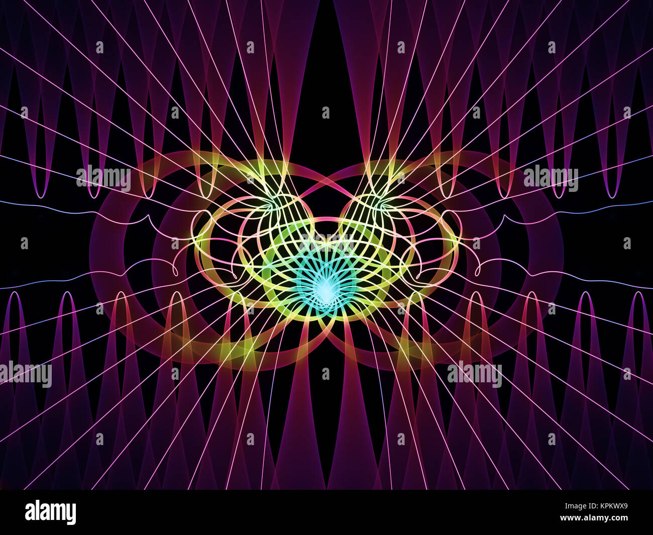 Math visualization energy hi-res stock photography and images - Alamy