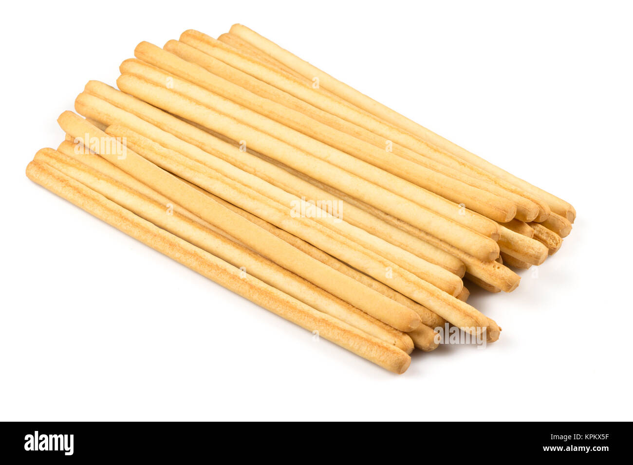 Flour sticks Cut Out Stock Images & Pictures - Alamy