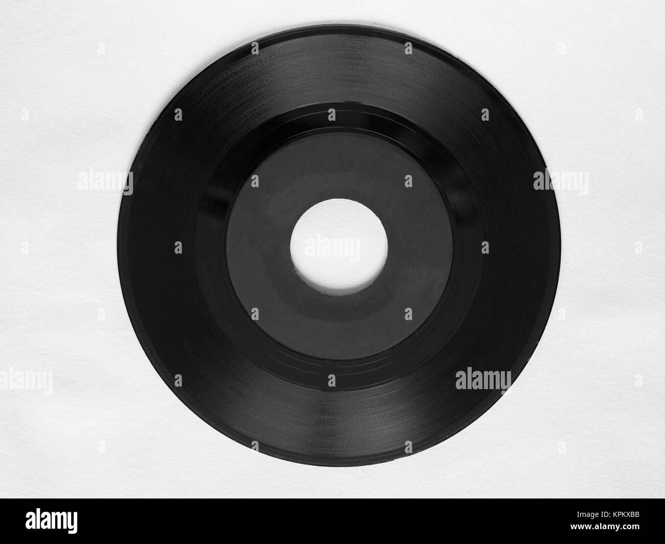 Analog record Black and White Stock Photos & Images - Alamy
