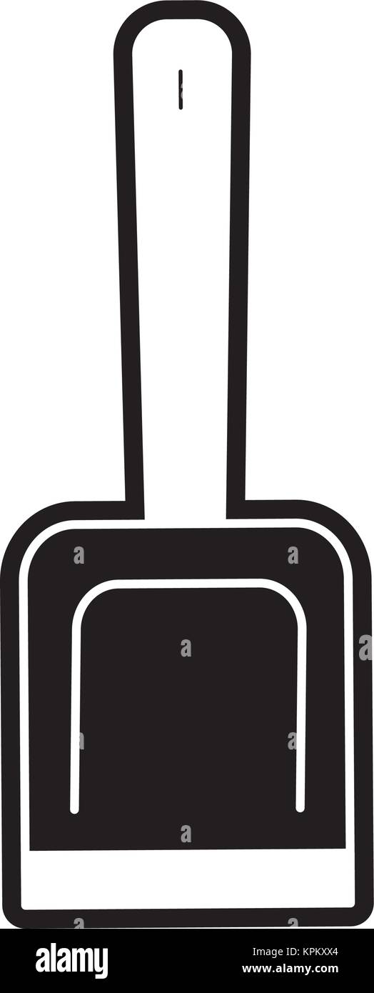 Isolated shovel design Stock Vector Image & Art - Alamy