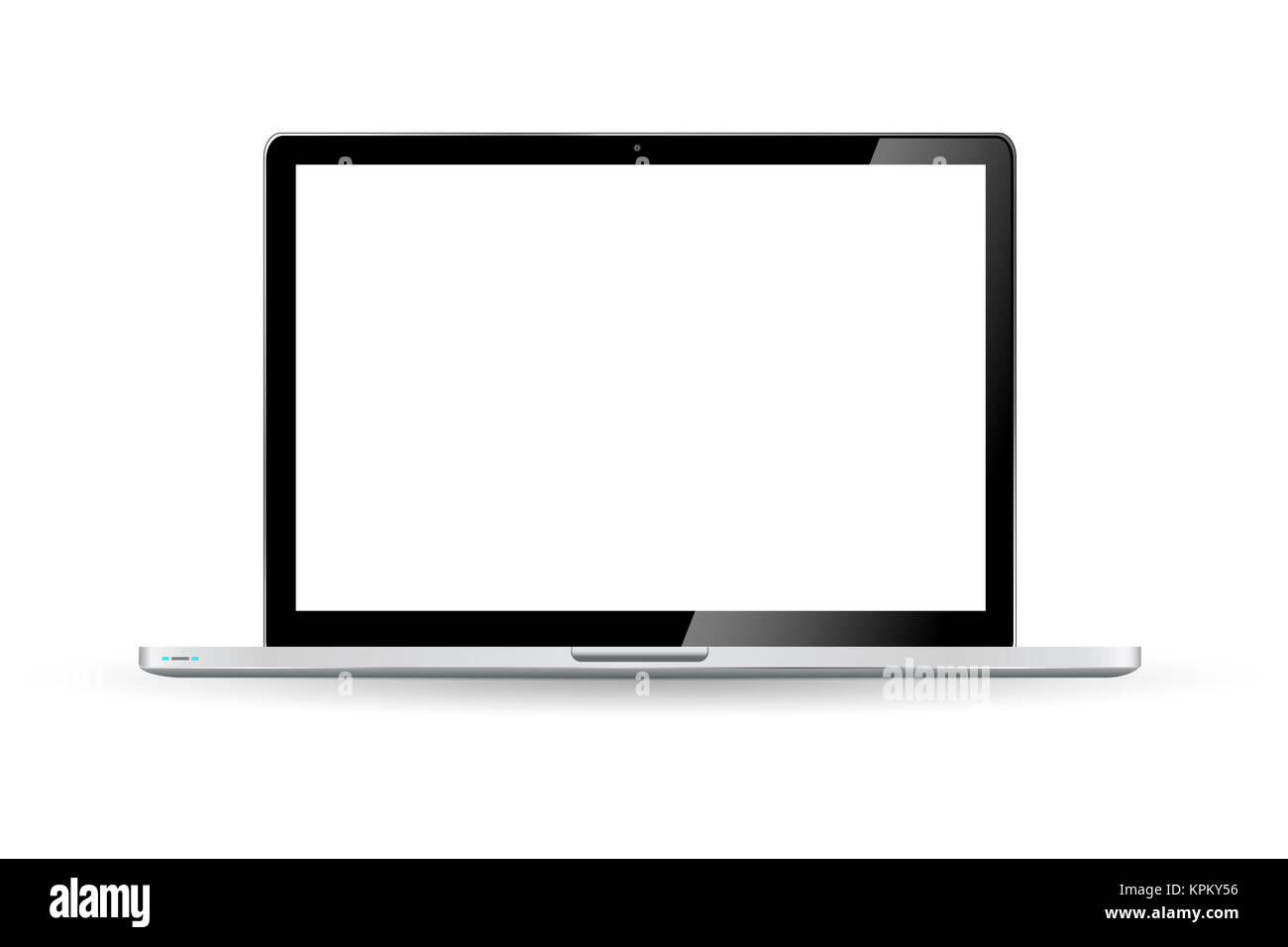 Modern digital computer Stock Photo - Alamy