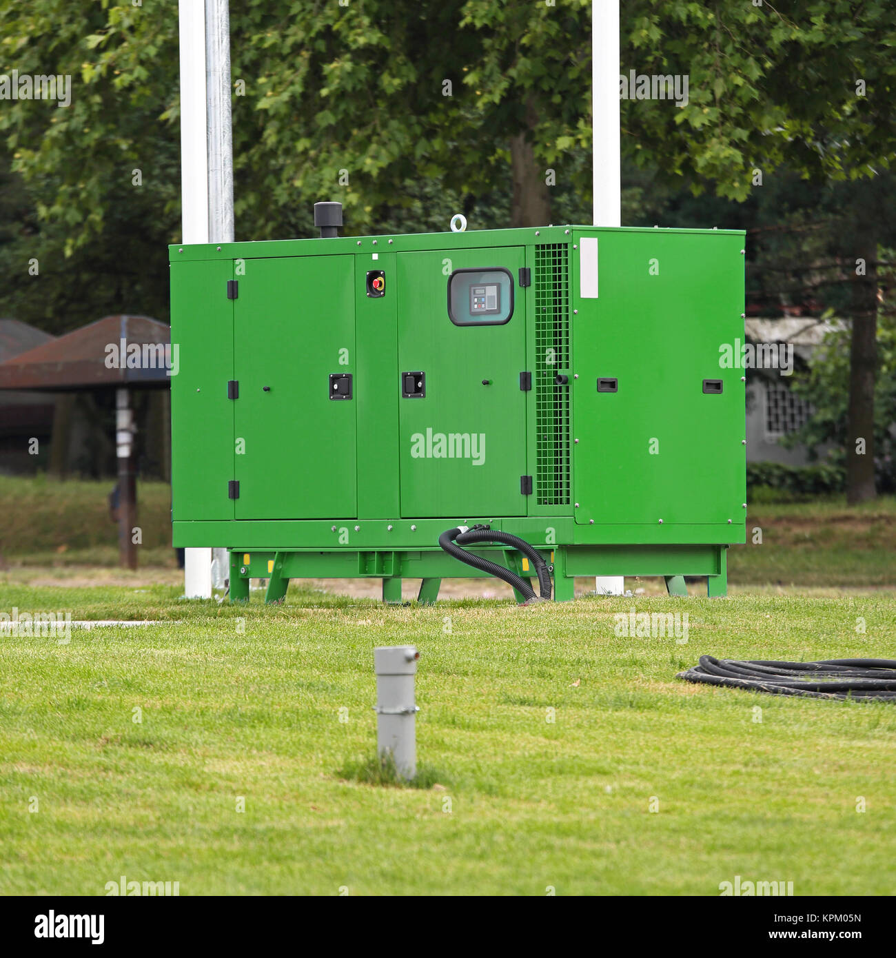 Power source electricity hi-res stock photography and images - Alamy