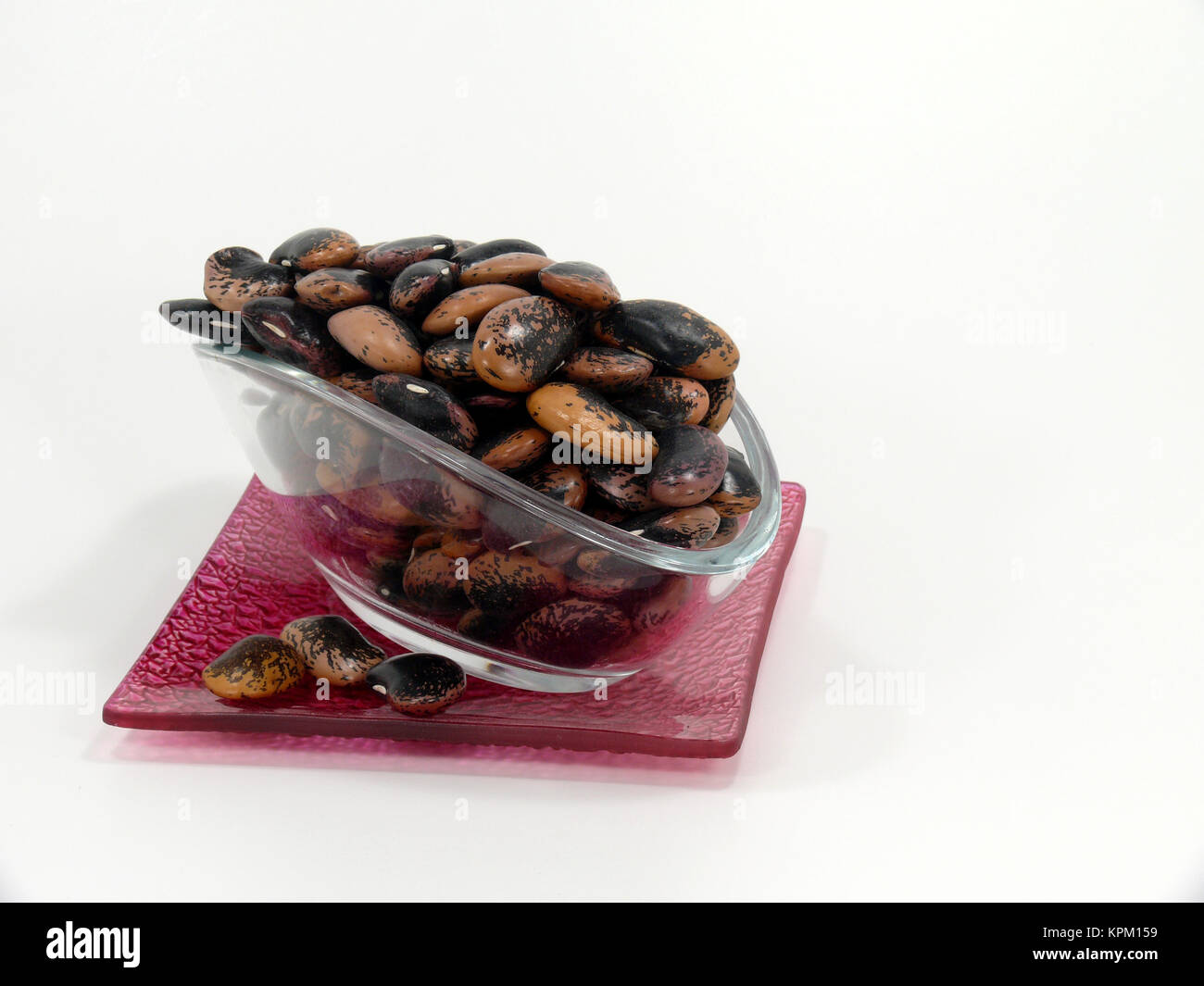 Runner bean gigantes hi-res stock photography and images - Alamy