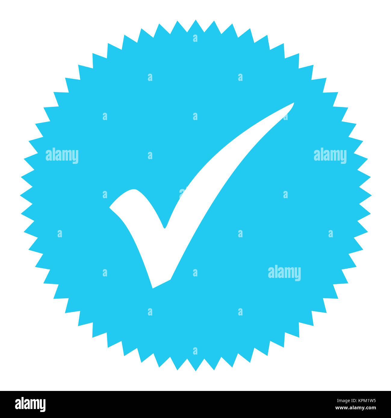 Star tick hi-res stock photography and images - Alamy