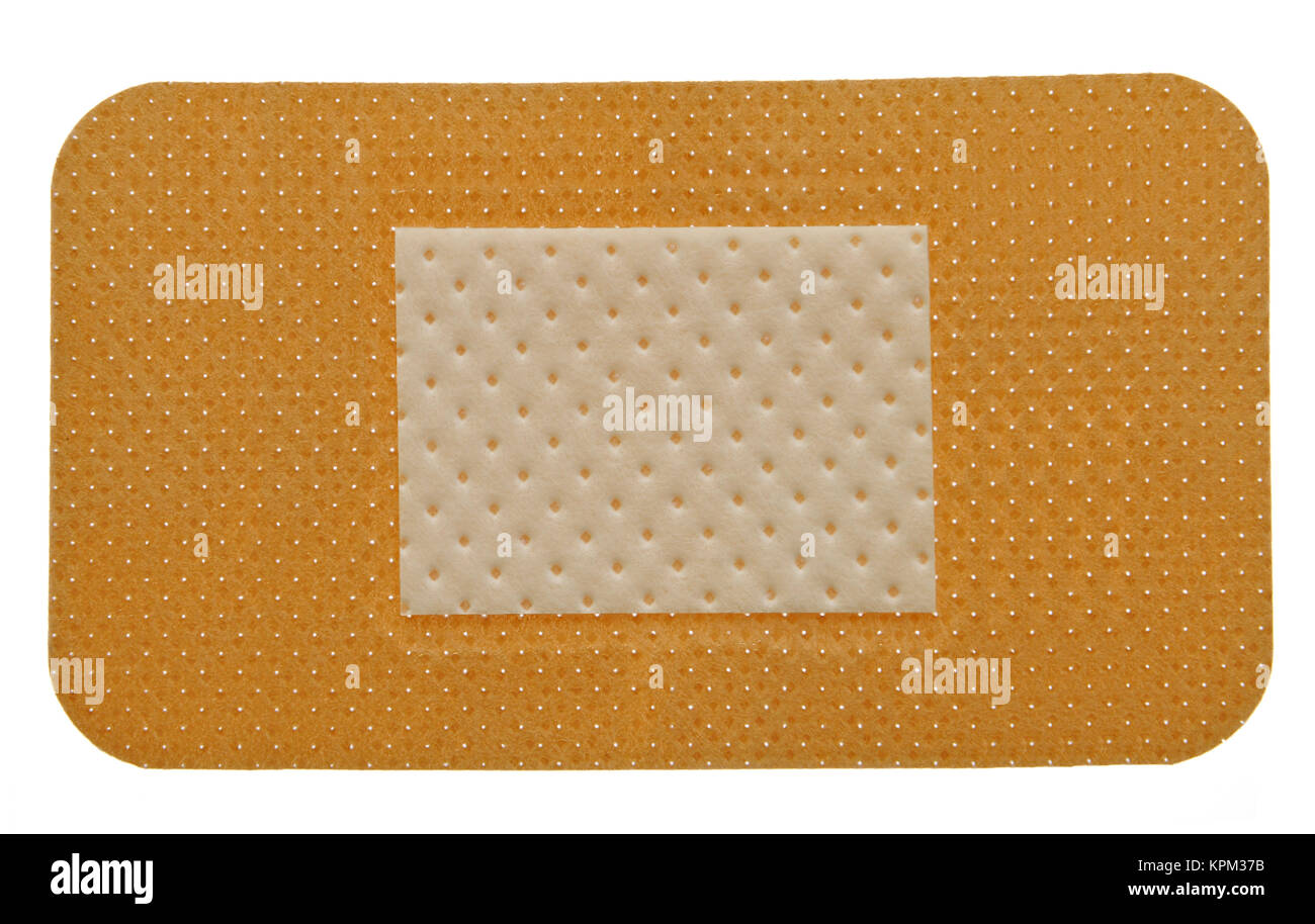 Striped bandage hi-res stock photography and images - Alamy