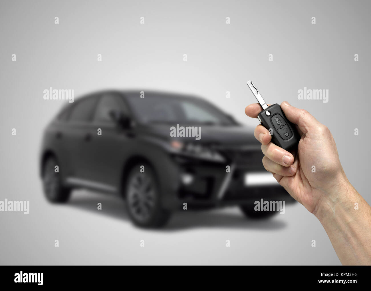 Buying first car vehicle hi-res stock photography and images - Alamy