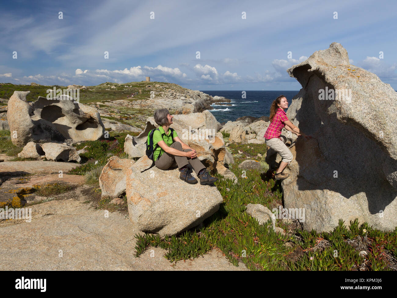 Bouldering france hi-res stock photography and images - Alamy