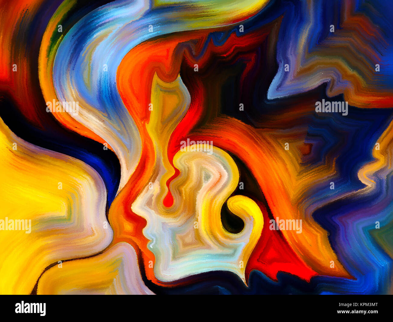 Fall of Me Stock Photo - Alamy