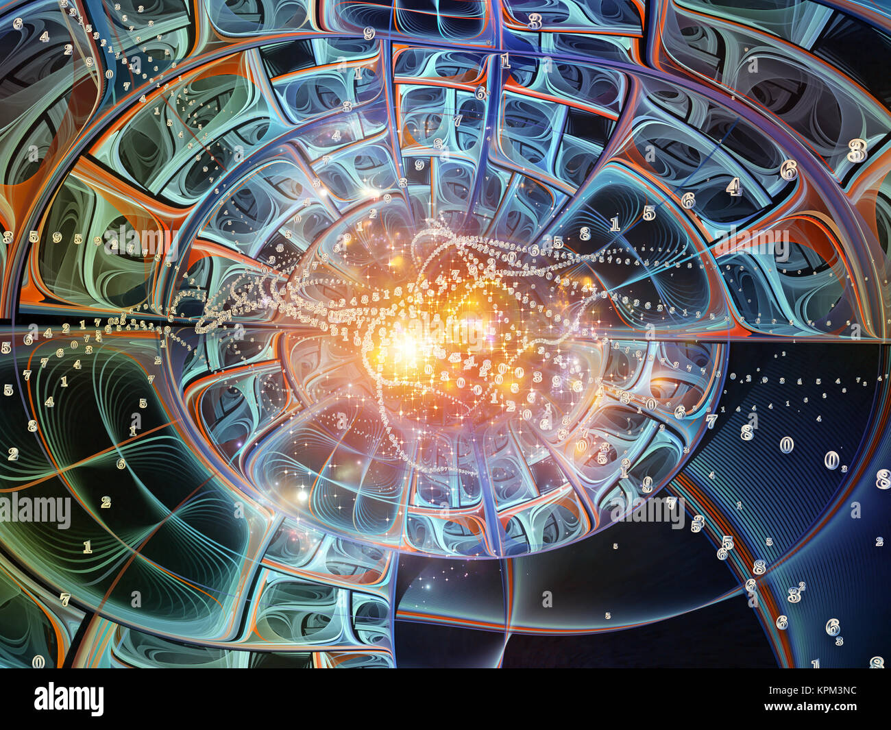 Project infinity hi-res stock photography and images - Alamy