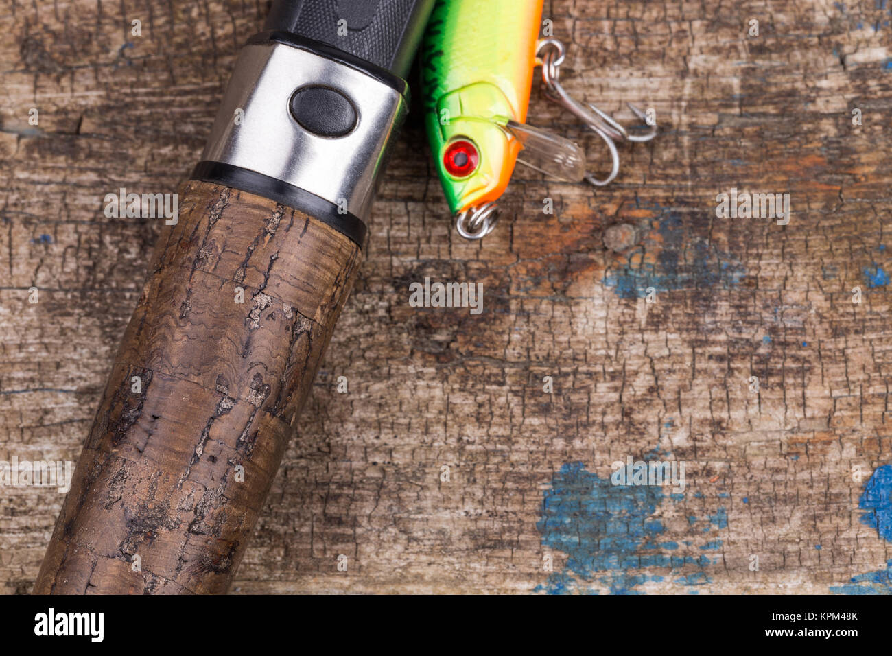 Fishing guide board hi-res stock photography and images - Alamy