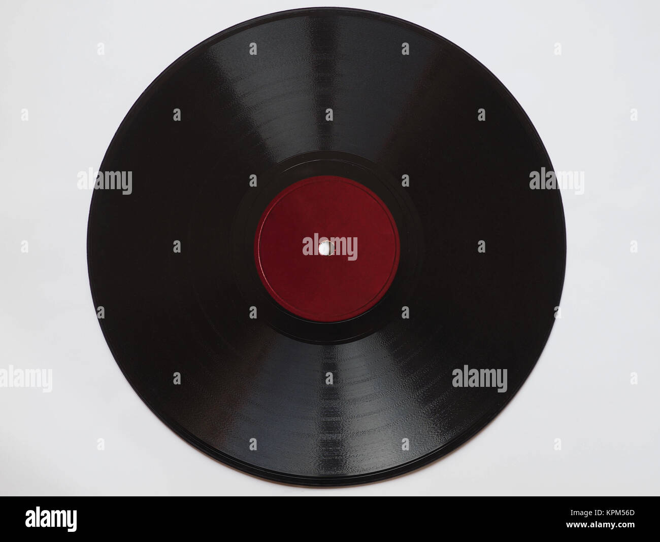 Vintage 78 rpm record Stock Photo - Alamy