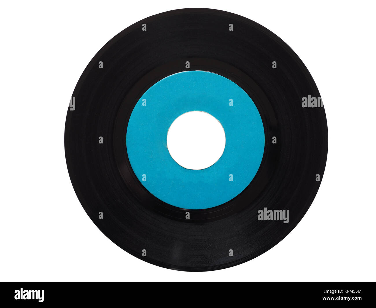 Vinyl record 45 rpm Stock Photo - Alamy