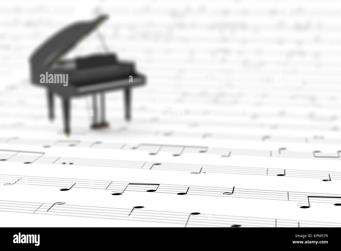 concept of music Stock Photo - Alamy