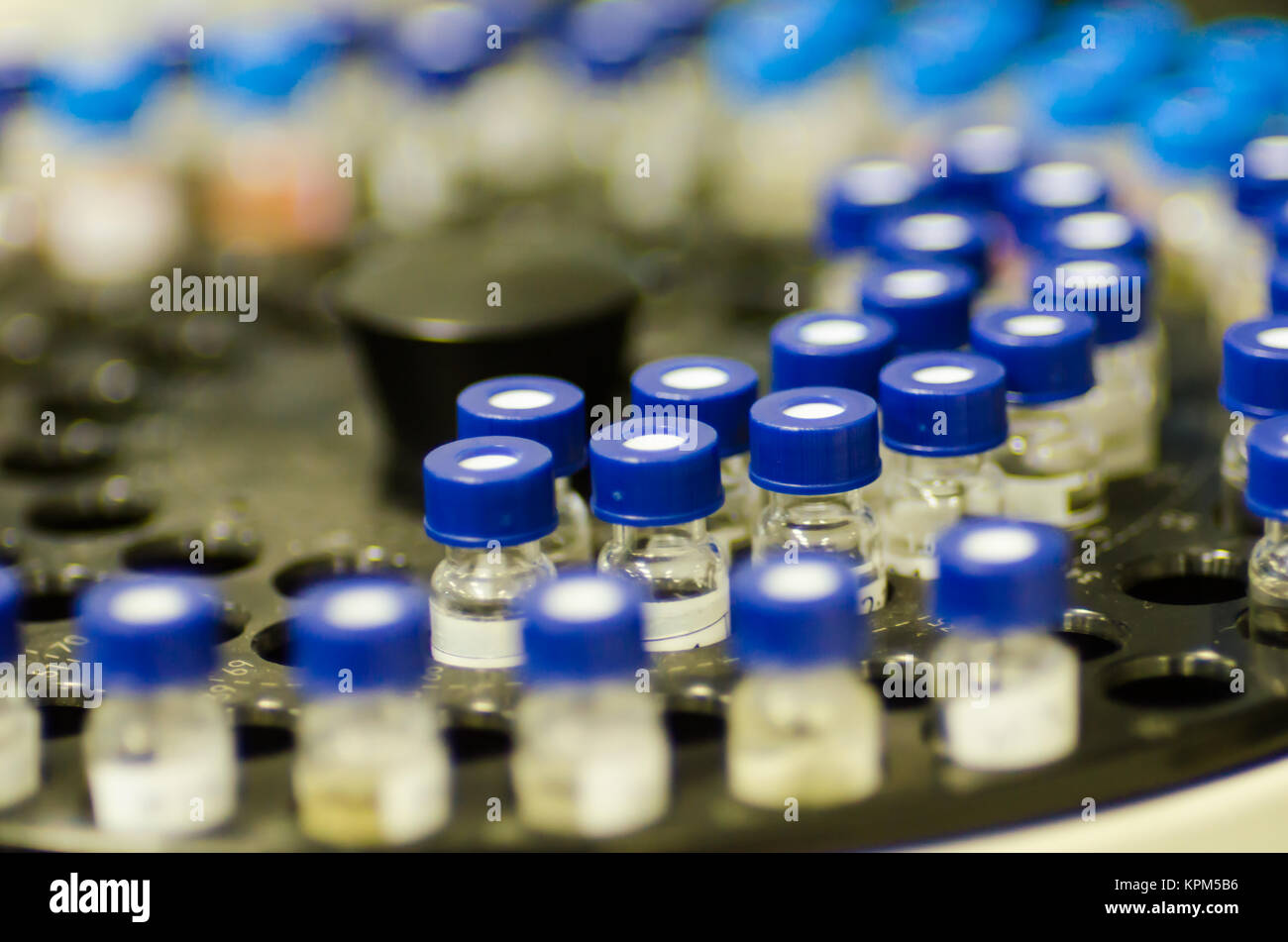 Gas samples hi-res stock photography and images - Alamy