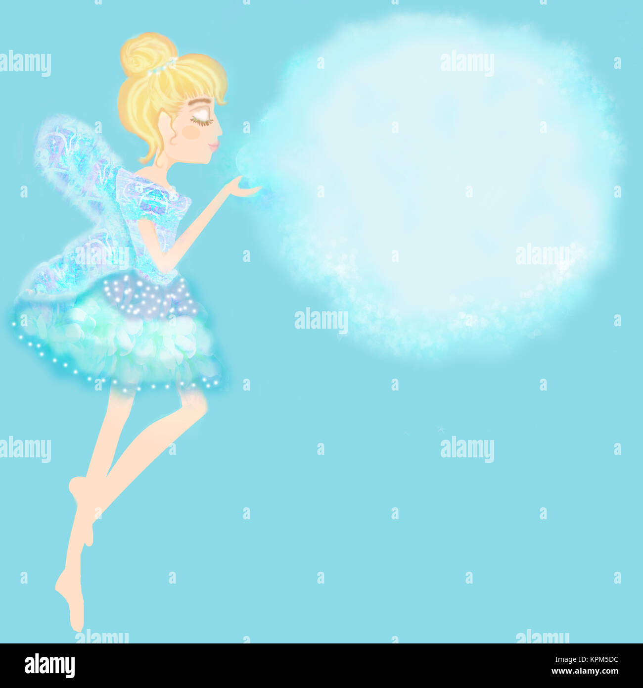 Fairy story art hi-res stock photography and images - Alamy