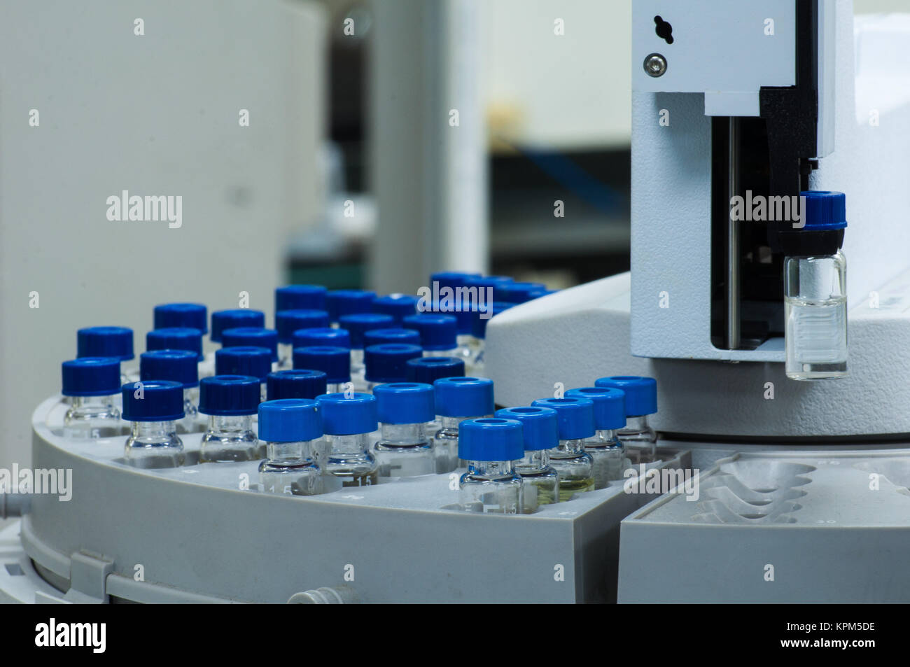 Sampler glass hi-res stock photography and images - Alamy