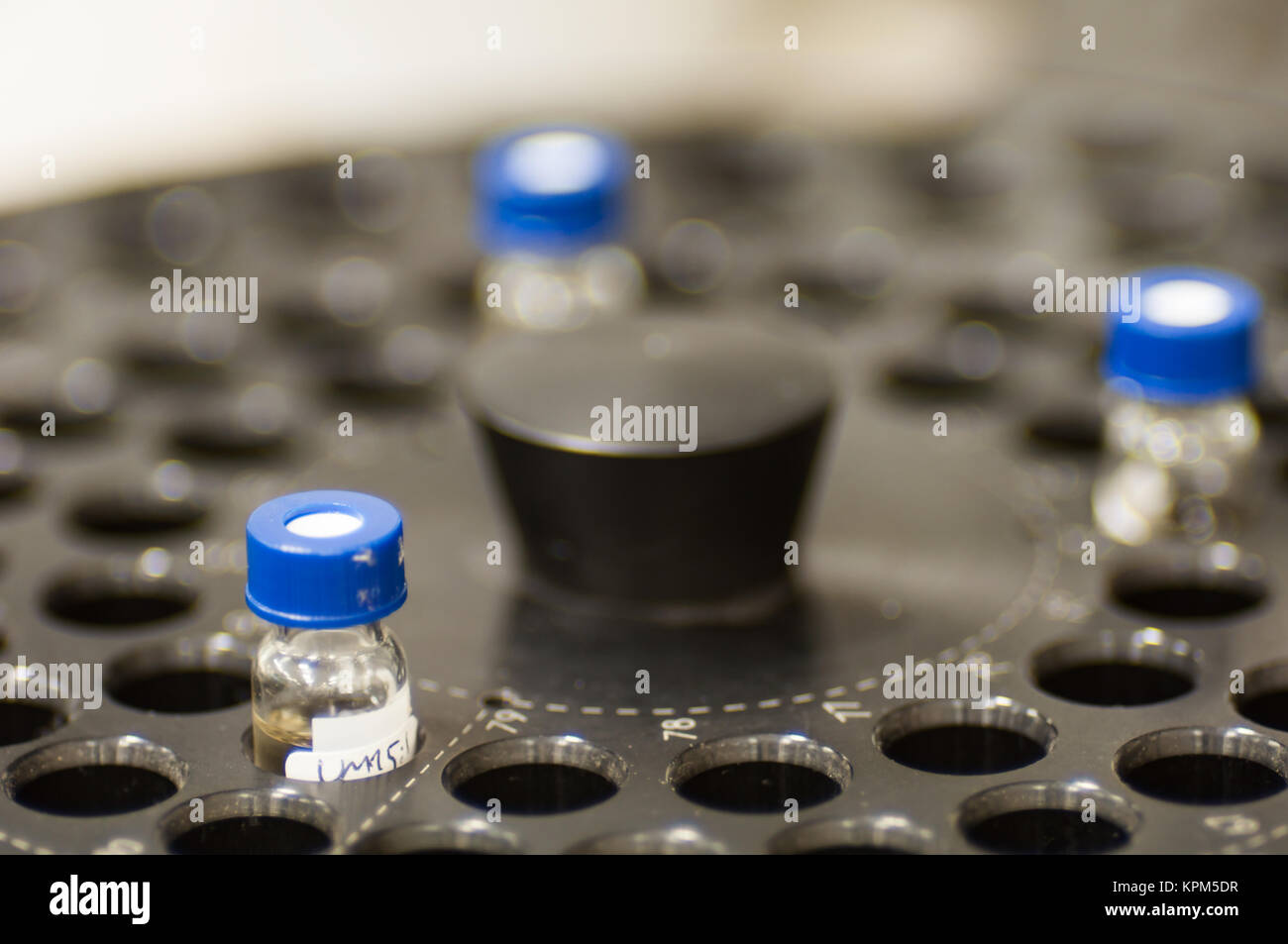 Auto Sampler High Resolution Stock Photography and Images - Alamy