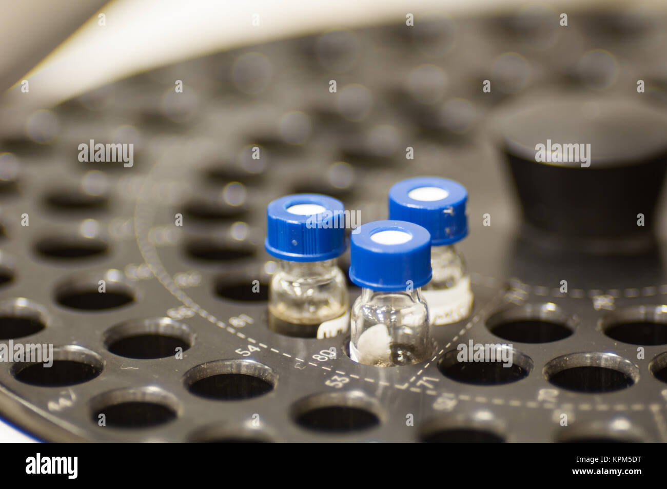 Auto Sampler High Resolution Stock Photography and Images - Alamy