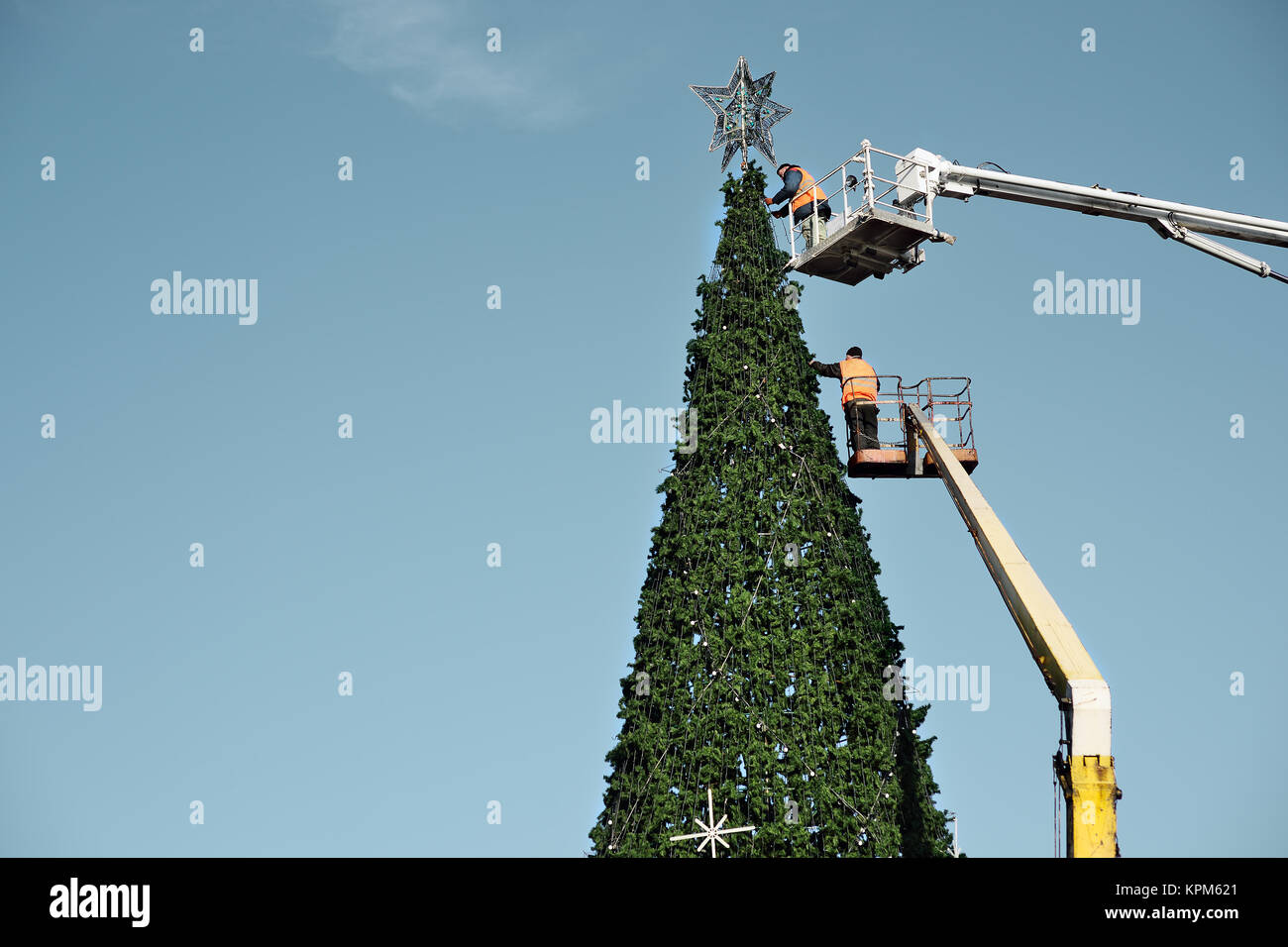 Flashing decoration hi-res stock photography and images - Alamy