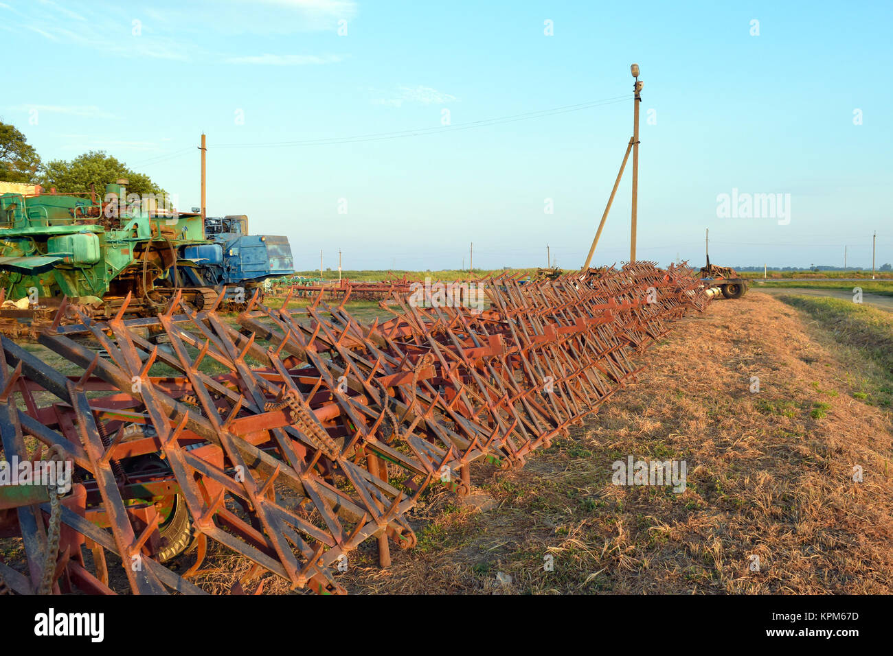Tine wheel hi-res stock photography and images - Alamy