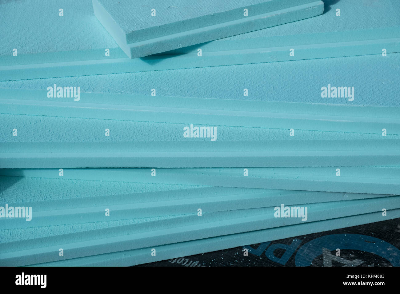 Xps insulation hi-res stock photography and images - Alamy