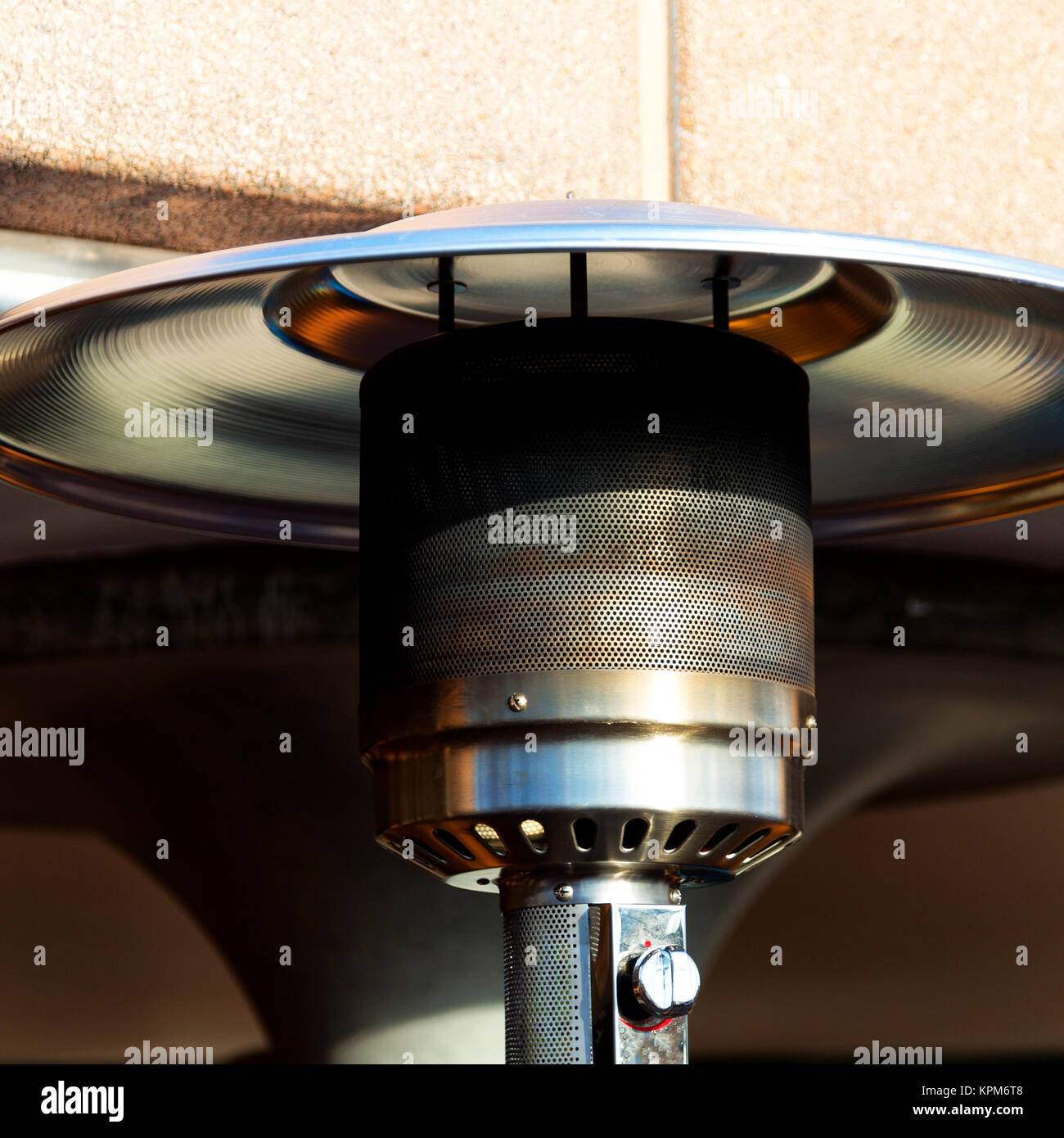 in australia sydney outside the restaurant the propane hetar in the ...