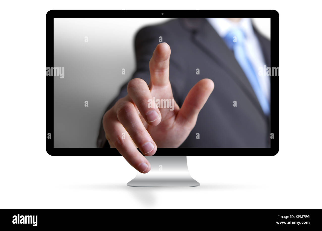 Escaping from tech hi-res stock photography and images - Alamy