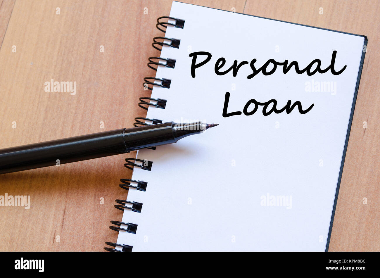 Personal lending hi-res stock photography and images - Alamy