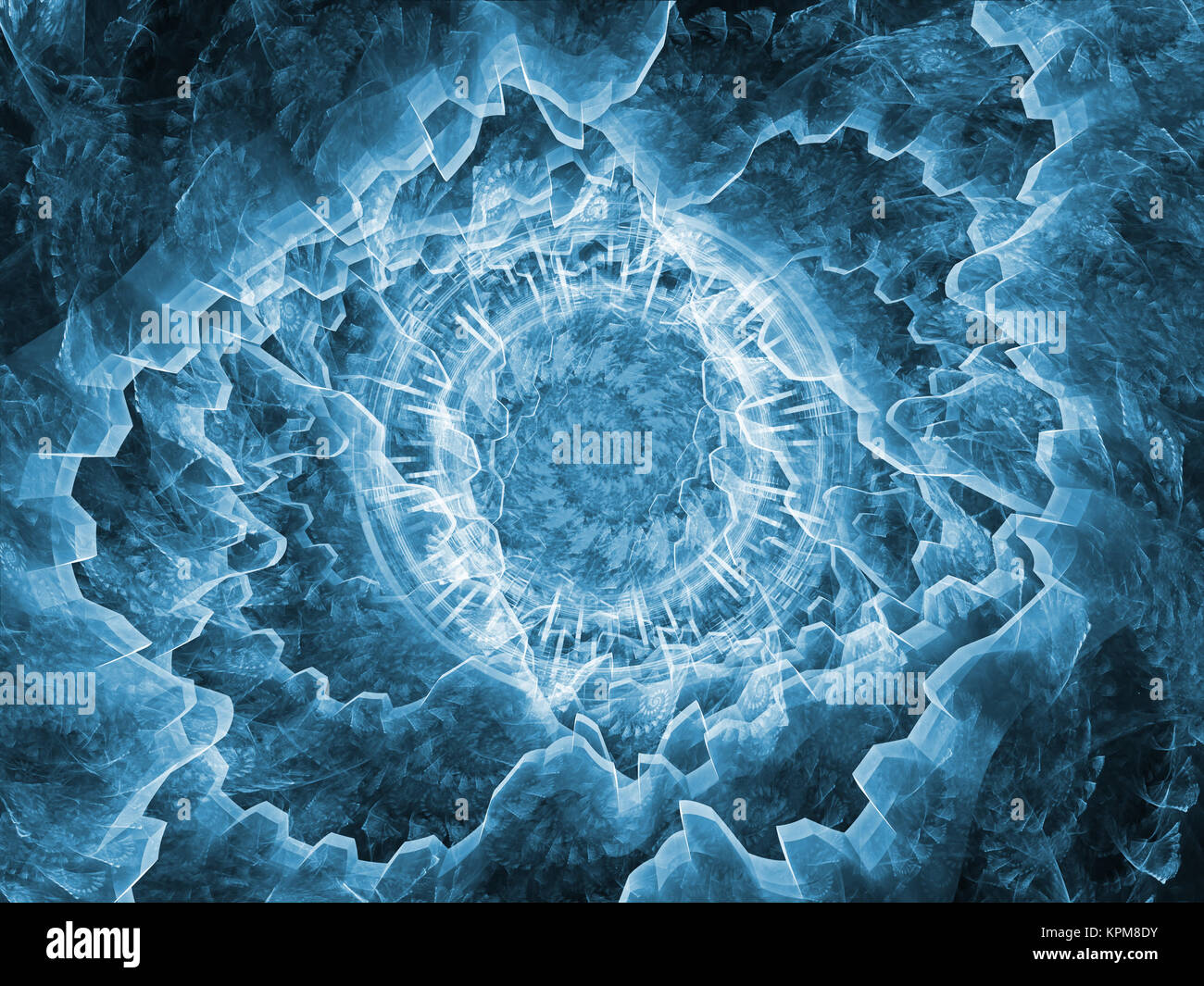 Math visualization energy hi-res stock photography and images - Alamy