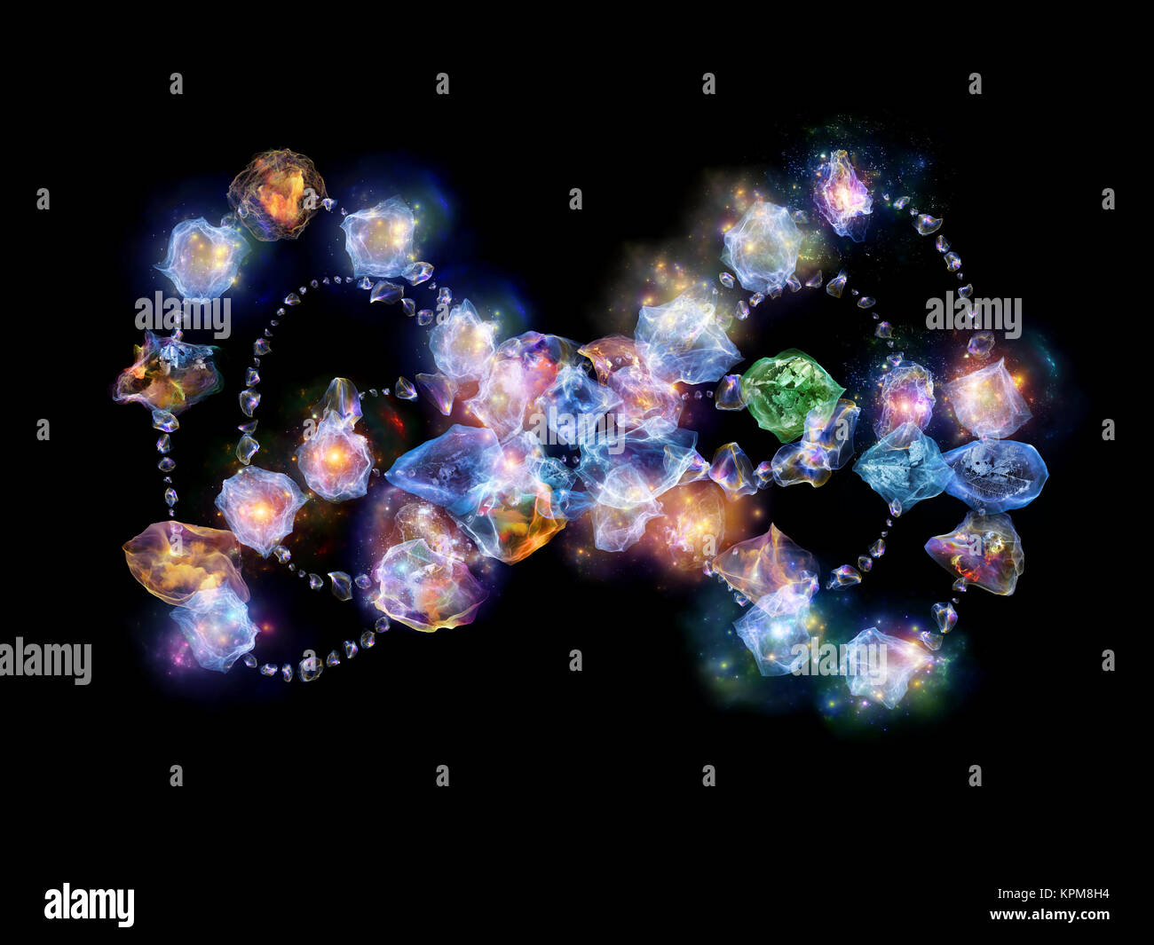 Thought synergy hi-res stock photography and images - Alamy