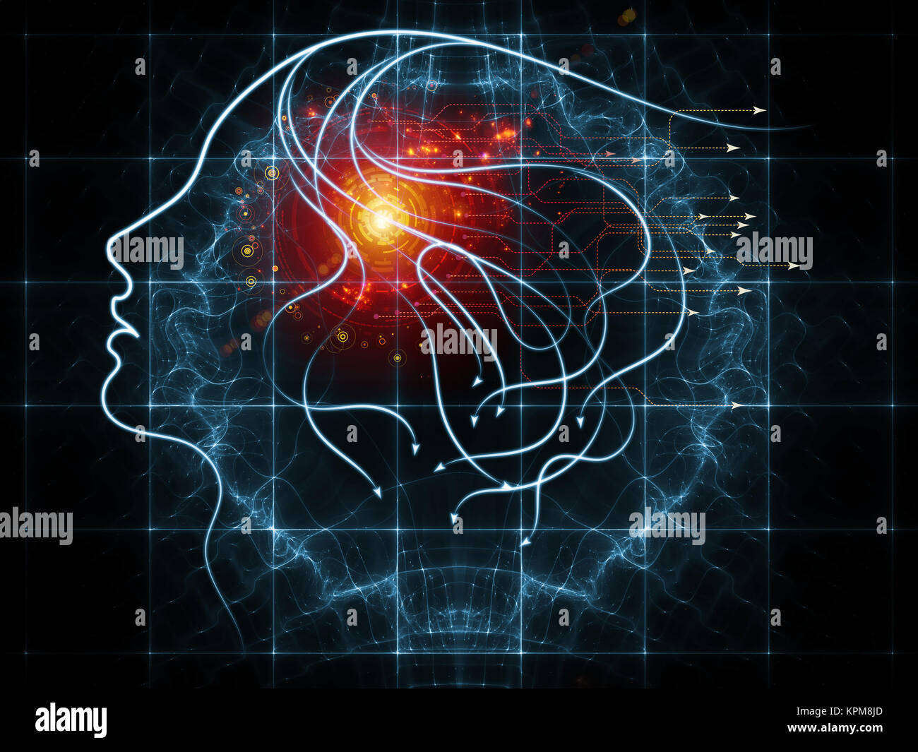 Art connections hi-res stock photography and images - Alamy