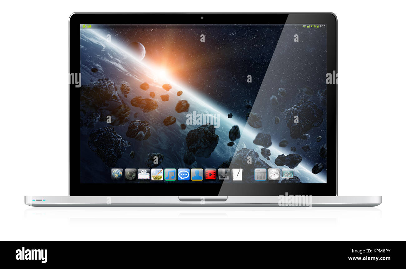 Computer icon pack hi-res stock photography and images - Alamy