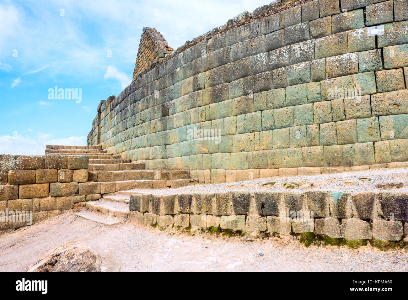 Largest Inca Structure High Resolution Stock Photography and Images - Alamy