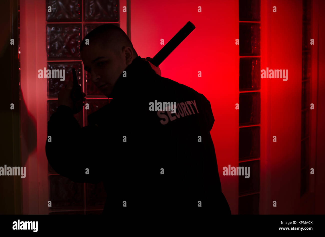 Dark uniform hi-res stock photography and images - Alamy