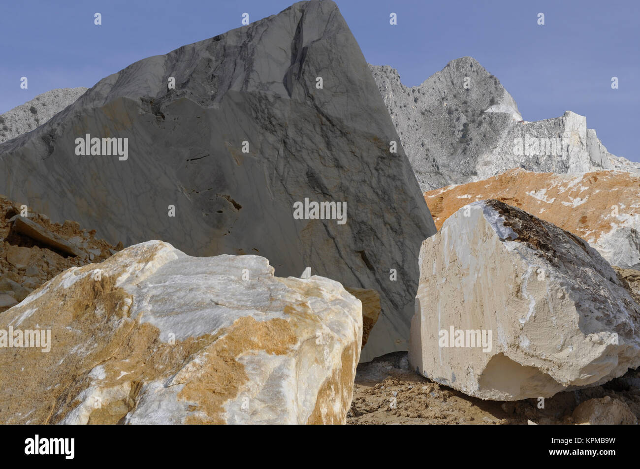 Rocks and minerals hi-res stock photography and images - Alamy