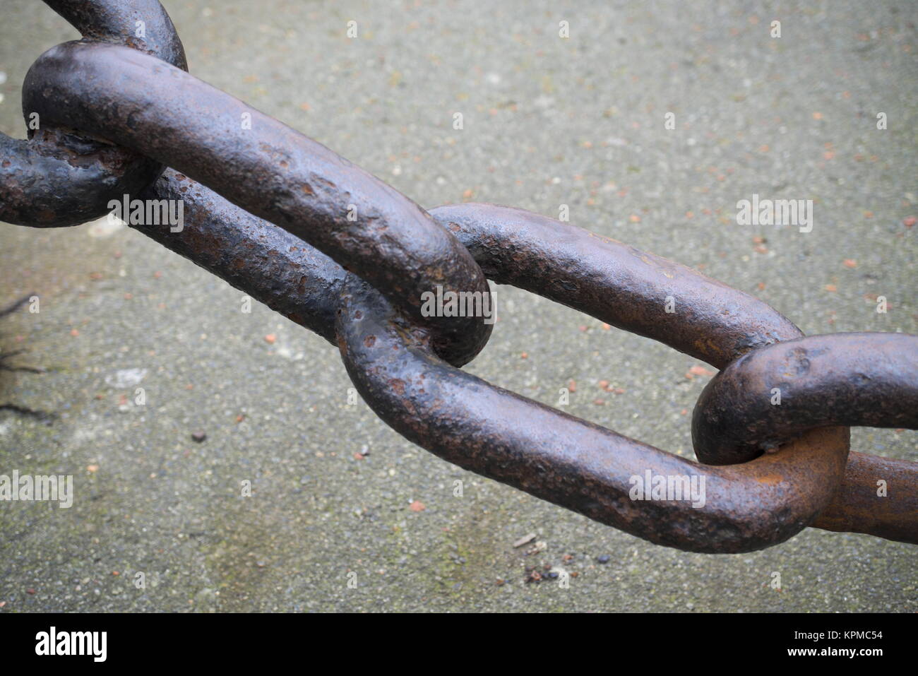 Anchor chain hi-res stock photography and images - Alamy