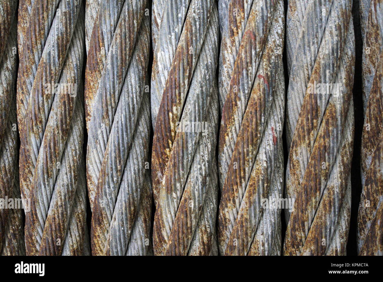 Cable winch hi-res stock photography and images - Alamy