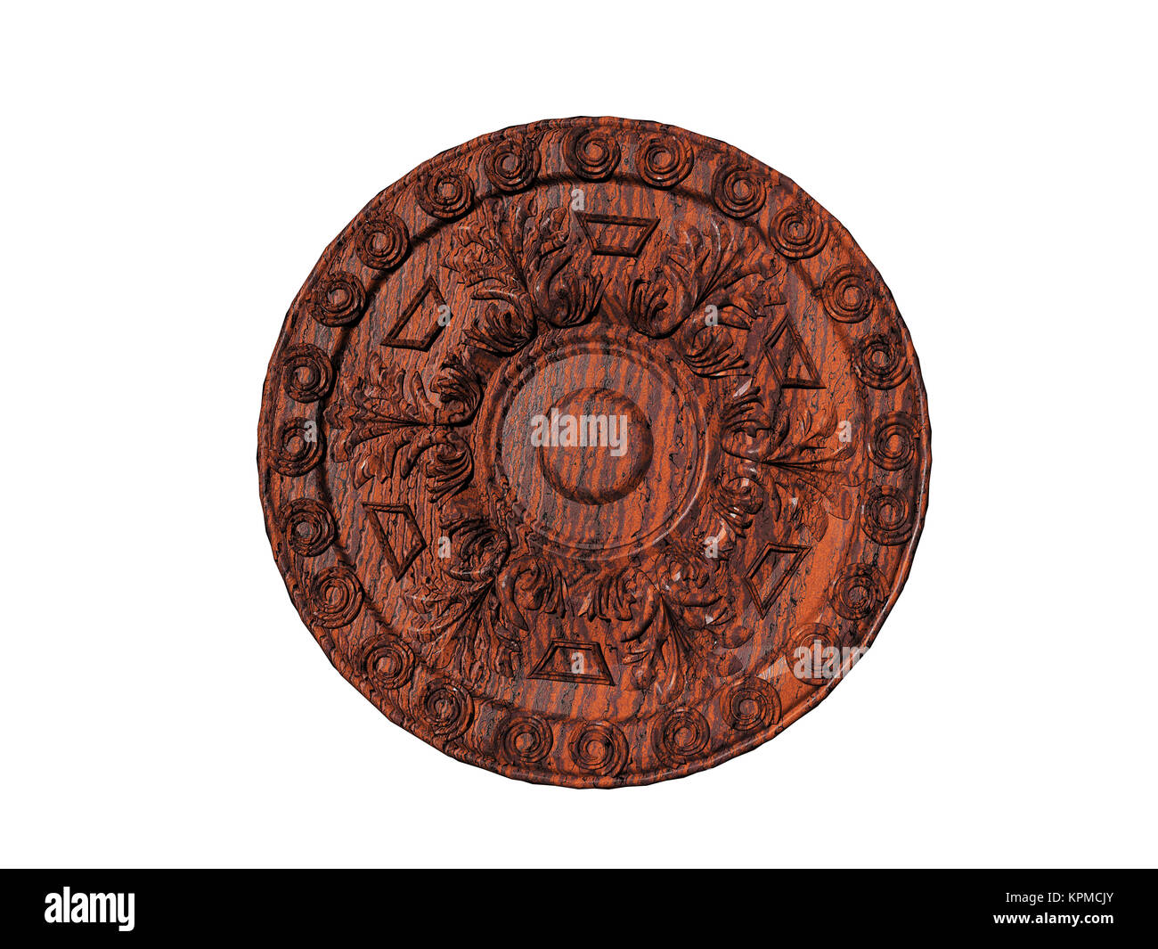 Stone disc hi-res stock photography and images - Alamy